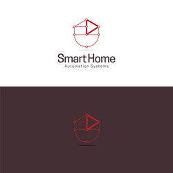Home Automation Logo Vector Images (over 2,800)