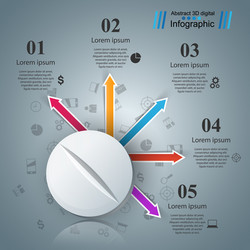 Infographic Pharmaceutical Vector Images (over 4,700)