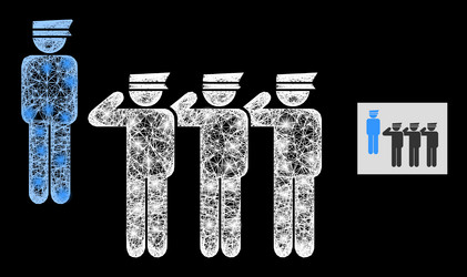 Platoon Army Icon Vector Images (over 110)