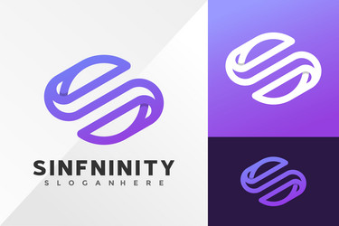 Infinite S Vector Images (over 400)