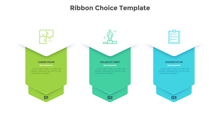 Infographic Pointer Vector Images (over 33,000)