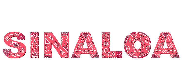 Sinaloa Mexico Vector Images (39)