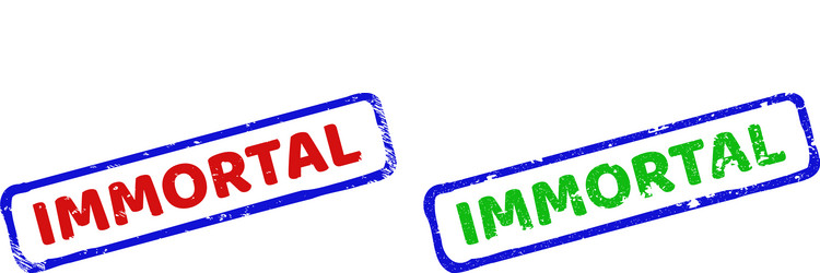 Immortal Vector Images (over 2,700)