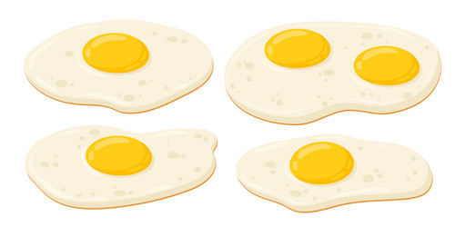 Omelet Cartoon Vector Images (over 1,800)