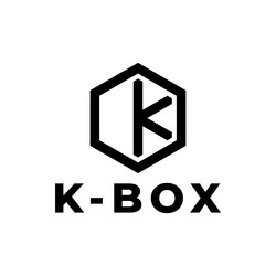 K Box Letter Vector Images (over 170)
