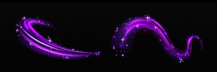 Magic Effect Vector Images (over 140,000)