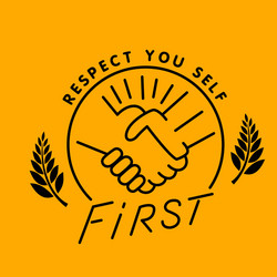 Respect Symbol Vector Images (over 13,000)
