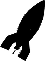 Nasa Rocket Vector Images (over 1,300)