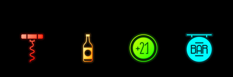 Alcohol 21 Sign Vector Images (over 410)