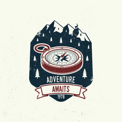 Adventure Awaits Logo Vector Images (over 100)
