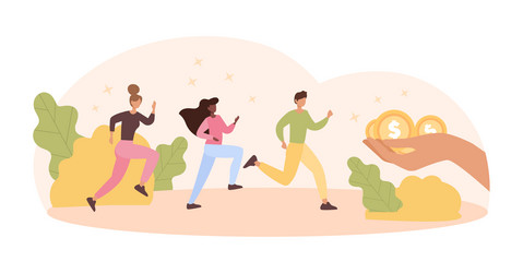 Greedy Boy Vector Images (54)