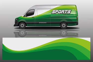 Bus Decals Vector Images (over 1,400)