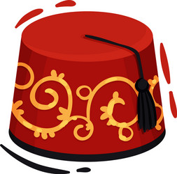 Tarboosh Vector Images (over 170)