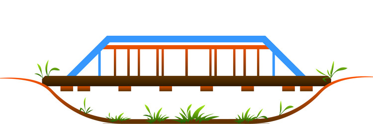 Rope Bridge Cartoon Vector Images (over 340)