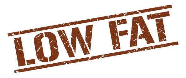 Low Fat Vector Images (over 2,900)