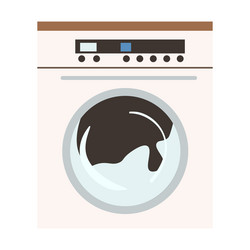 Washing Machine Animated Vector Images (over 390)