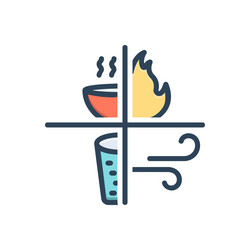 Necessity Royalty Free Vector Image - VectorStock