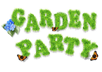 Garden Party Vector Images (over 22,000)