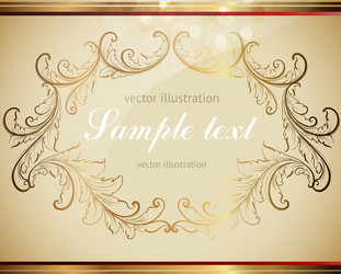 Vine Leaf Header Vector Images (over 140)