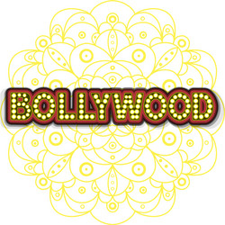 Bollywood Logo Vector Images (over 100)