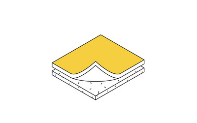 Cushions Line Drawing Vector Images (over 820)