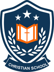 Christian School Logo Vector Images (over 300)