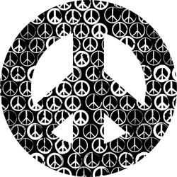 Peace Sign Vector Images (over 110,000)