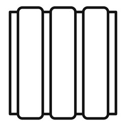 Rooftop Outline Vector Images (over 1,000)