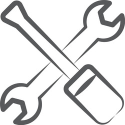 Repairing Tools Vector Images (over 270,000)