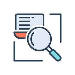 Research Royalty Free Vector Image - VectorStock