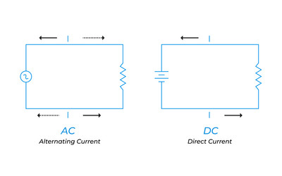 Dc Power Supply Symbol Vector Images (over 160)