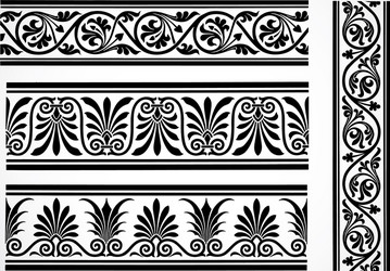 Royal Border Vector Images (over 73,000)