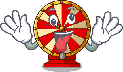 Cartoon Spinning Wheel Vector Images (over 1,100)