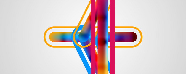 Straight Line Vector Images (over 100,000)