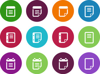 Rectangle Sticky Notes Vector Images (over 530)