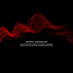 Red White Wave Vector Images (over 48,000)