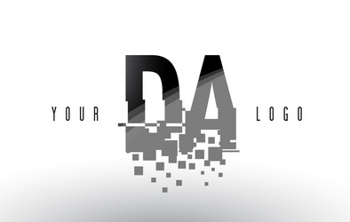 Da D a Logo Vector Images (over 1,700)