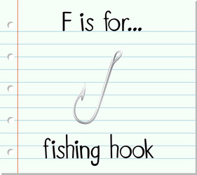 Letter F Fish Vector Images (over 230)