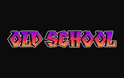 Cool Word Logo Vector Images (over 2,300)