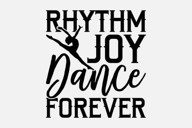 Dance Quotes Vector Images (over 1,000)