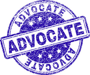 Advocate Rubber Stamps Vector Images (over 170)