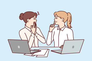 Gossip Vector Images (over 12,000)