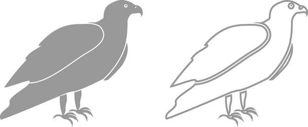 Eagel Vector Images (over 160)