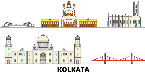 Kolkata Vector Images (over 1,200)