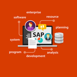 Sap System Vector Images (46)