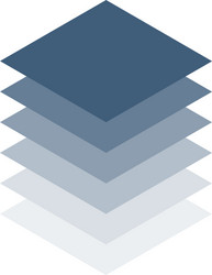 Infographic Layers Vector Images (over 6,200)