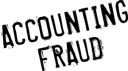 Counterfeit rubber stamp Royalty Free Vector Image