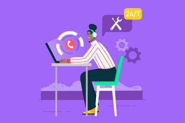 Network Operations Center Icon Vector Images (over 2,200)