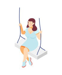 Sexy Plus Size Vector Images (over 1,000)