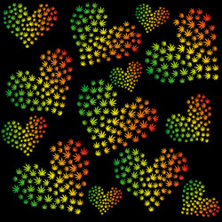 Rasta Vector Images (over 7,100)